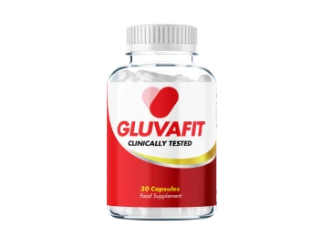Gluvafit